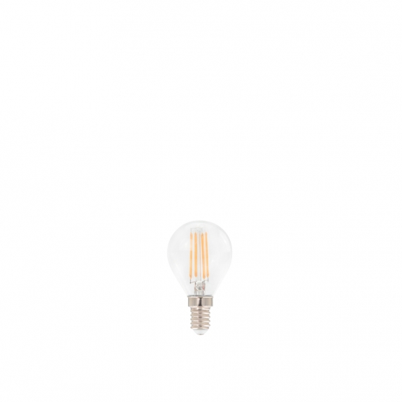 Airam LED Klot 5,5W (=40W) E14