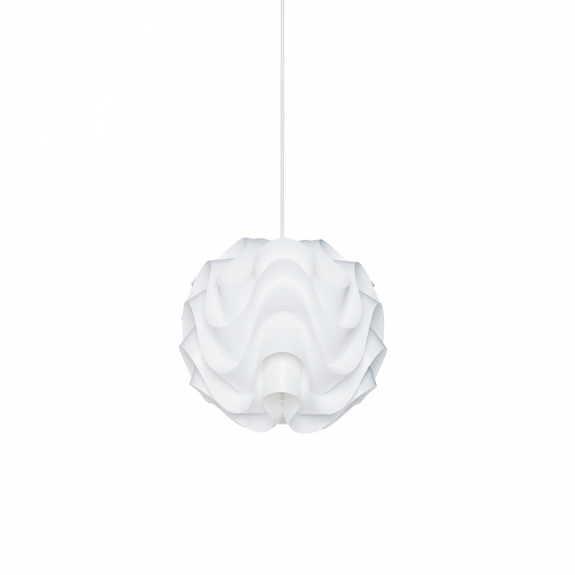 Le Klint 172 Pendel Medium White