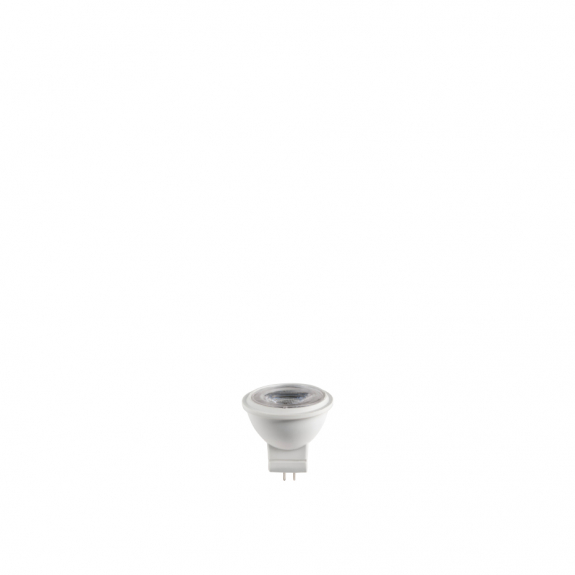 COB LED MR11 4W (=44W) 38° 2700K GU4 | Unison | Växjö Elektriska COB LED MR11 4W (=44W) 38° 2700K GU4 | Unison | Växjö Elektriska