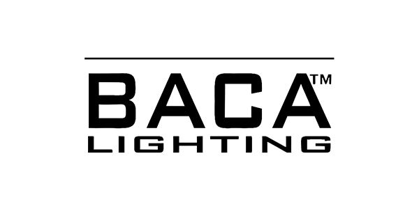 Baca Lighting lampor & spotlights | Växjö Elektriska