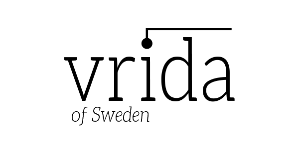Vrida